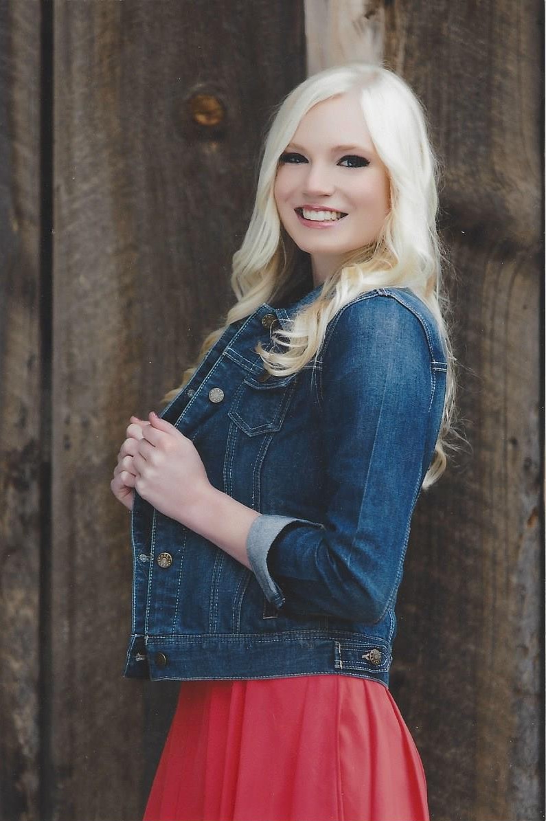 Scholarships – Northern Arizona Junior Livestock Association